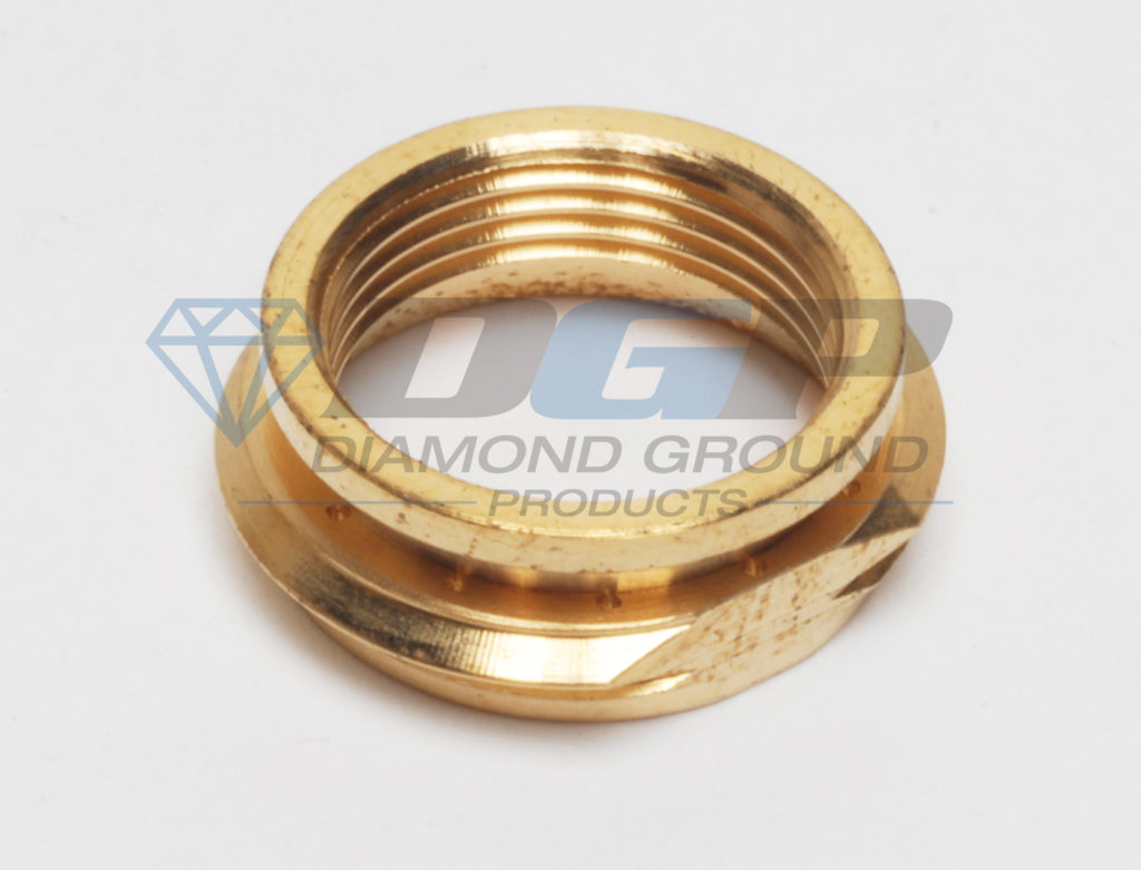 8-3059: Shield Gas Diffuser - Diamond Ground Products