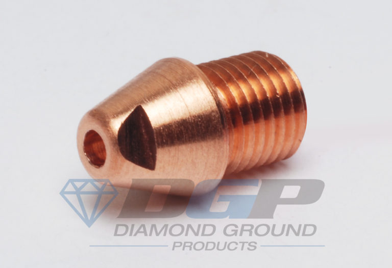 Products - Diamond Ground Products