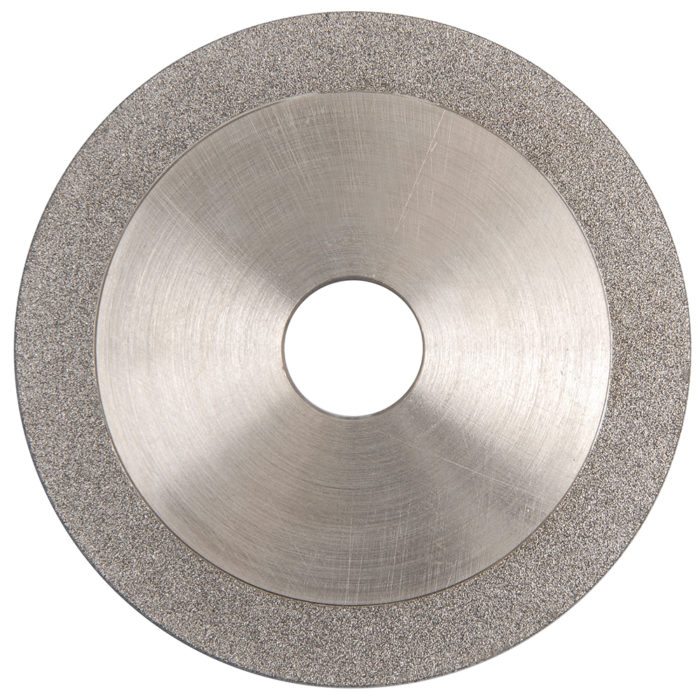 Replacement Grinder Wheels | Tungsten Grinder Wheels | DGP