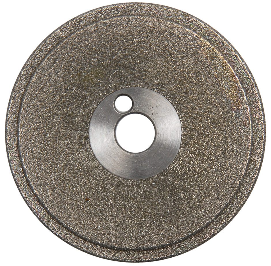 Replacement Grinder Wheels | Tungsten Grinder Wheels | DGP
