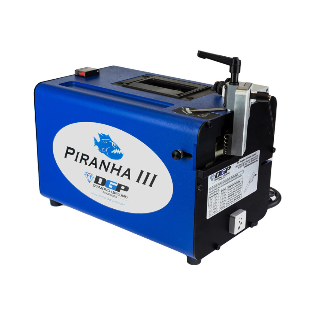 Tungsten Electrode Grinders | Tungsten Grinders | DGP