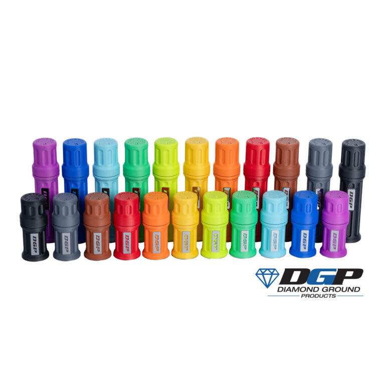 DGP Tungsten 3 Holder - Diamond Ground Products